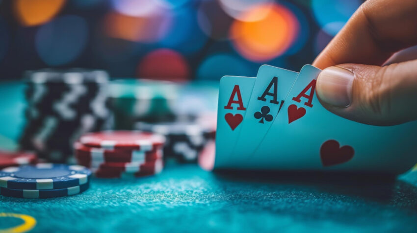 Poker Hands Cheat Sheet: Ultimate Guide to Game Rules and How to Play ...