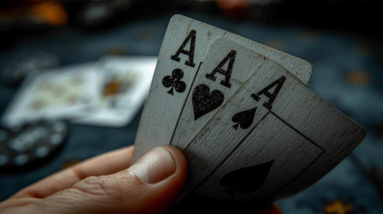 3 Pair in Poker: Understanding Game Rules and How to Play - Pokerpedia