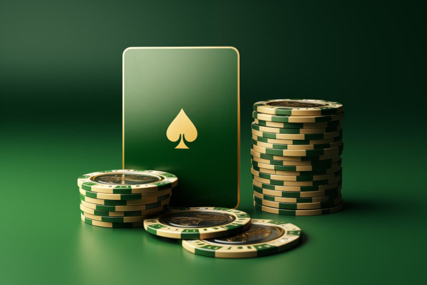 What's a Straight in Poker: Your Quick Guide to Understanding the Game ...