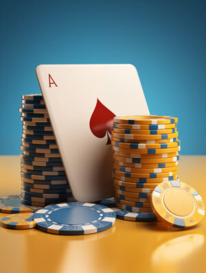 How Many Poker Chips for 4 Players: A Quick Setup Guide & Rules ...