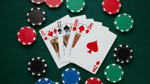 What is a Poker Run: A Guide to Game Rules and How to Play - Pokerpedia